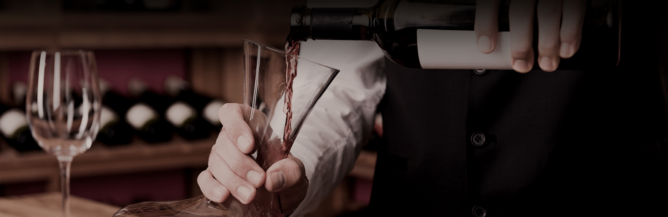 OUR WINE CONCIERGE SERVICE - Wine Delivery - Cool Springs Wine